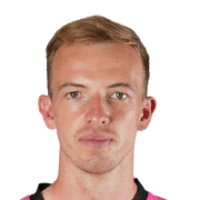 Lewis Thomas EA FC 26 Rating - Easy SBCs | EasySBCs - EAFA Prices & SBCs
