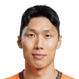 Song Ju Hun EA FC 26 Rating - Easy SBCs | EasySBCs - EAFA Prices & SBCs